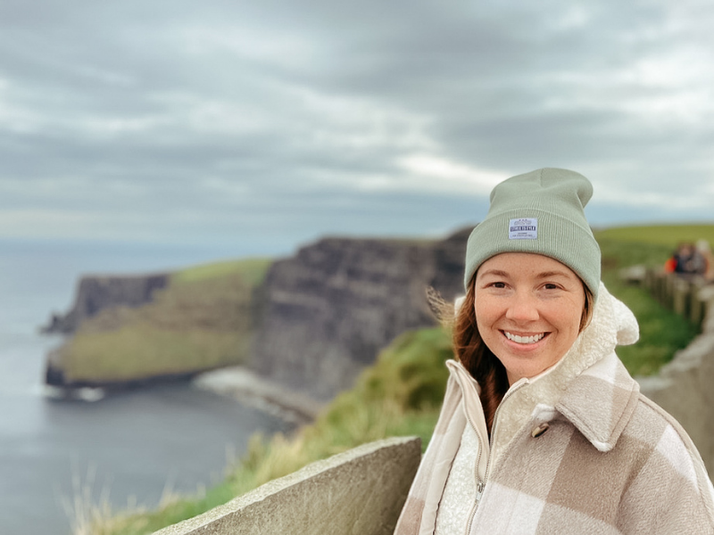 Ireland - Adventures Abroad With Alex